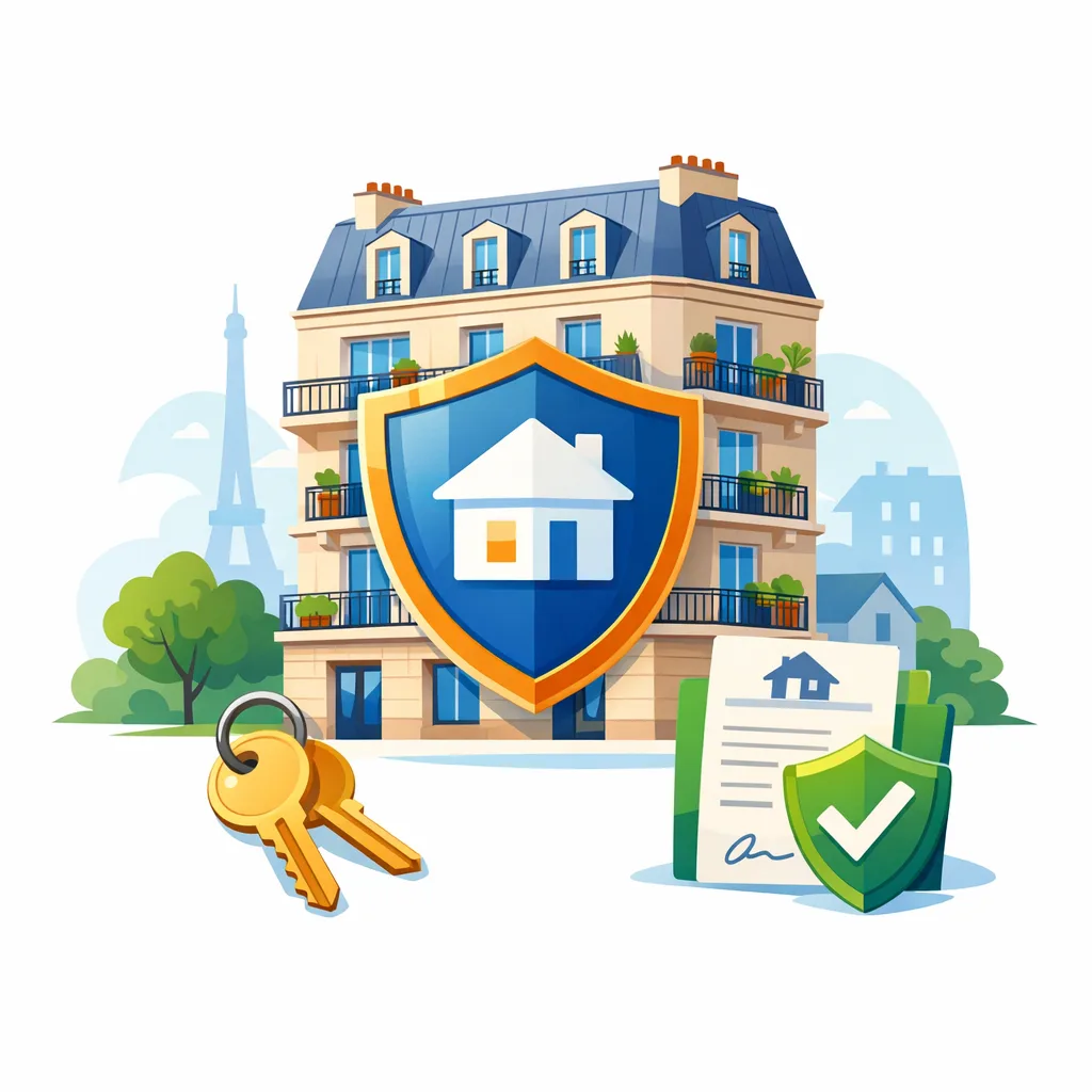 Assurance PNO LMNP 2026 : prix, comparatif et GLI